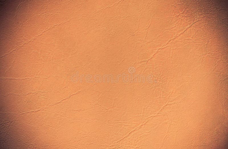 Orange Leather Texture,vintage Color Tone Stock Image - Image of design ...