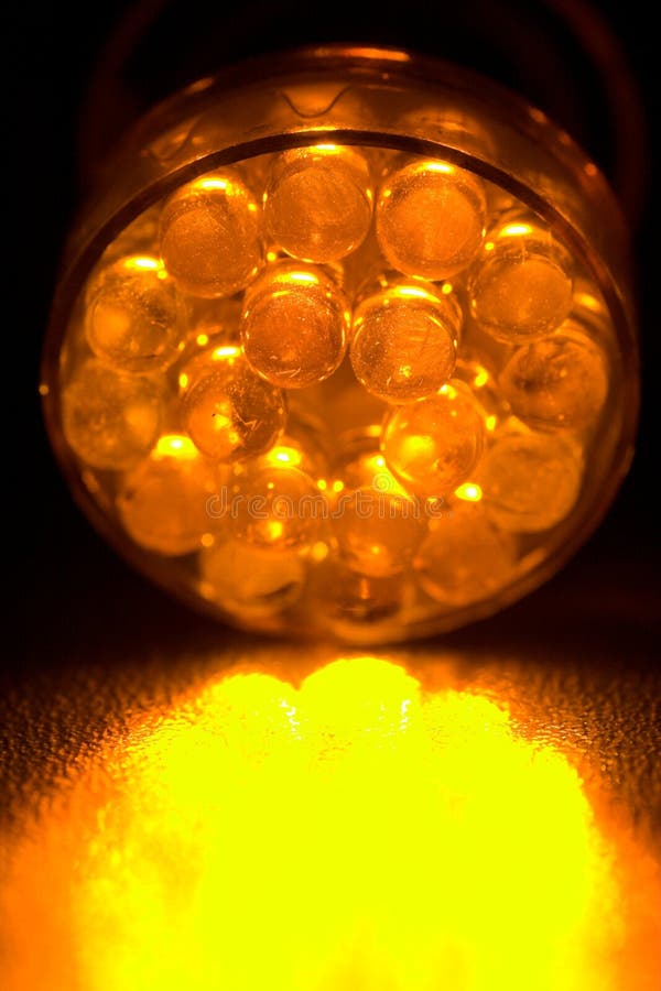 Led screen stock image. Image of entetainment, current - 2128593