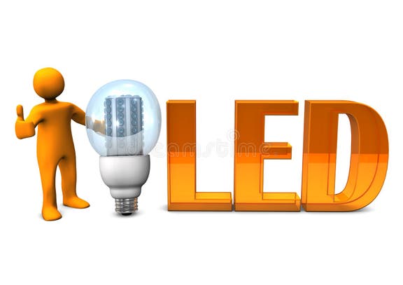 Cartoon Led Lamp Stock Illustrations – 2,247 Cartoon Led Lamp Stock ...