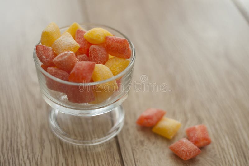 Orange Lemon Bon Bons Stock Photos - Free & Royalty-Free Stock Photos ...
