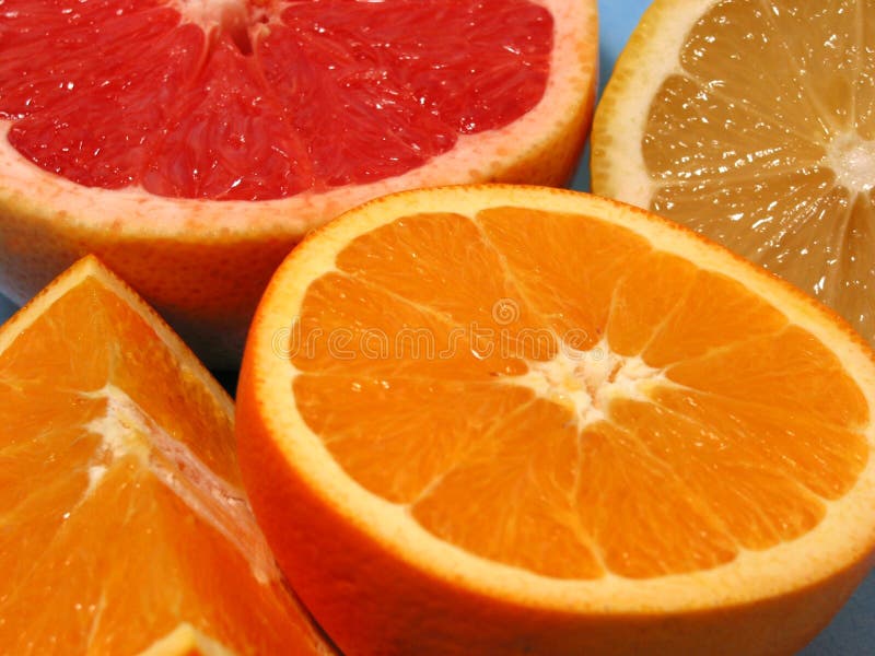 Lemons stock image. Image of citrus, fruits, yellow, natural - 3294495