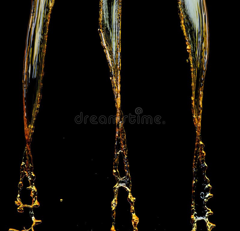 Orange, Lemon Juice or Oil Lubricant Splash, Liquid Gold Yellow Drink ... Orange, Lemon Juice or Oil Lubricant Splash, Liquid Gold Yellow Drink ...