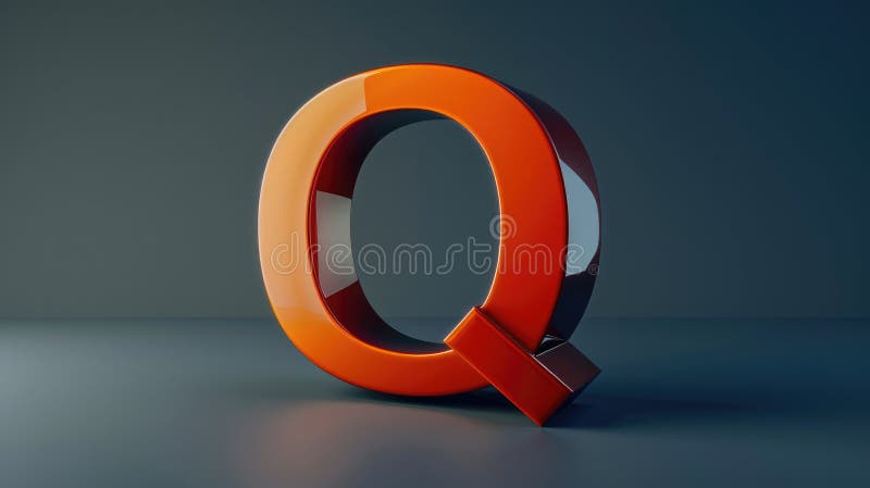 Letter Q Stock Illustrations – 24,737 Letter Q Stock Illustrations ...