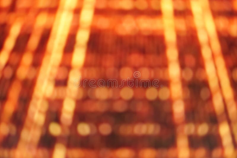 Orange Light Laser Network Texture Stock Image - Image of design ...
