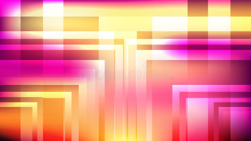 Orange Light Line Background Beautiful Elegant Illustration Graphic Art ...
