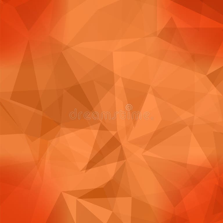 Orange Triangular Pattern Stock Illustrations – 12,736 Orange ...