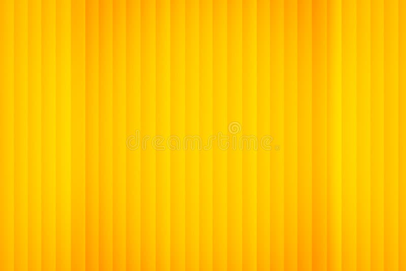 Orange Line Pattern Abstract Background Stock Illustration ...