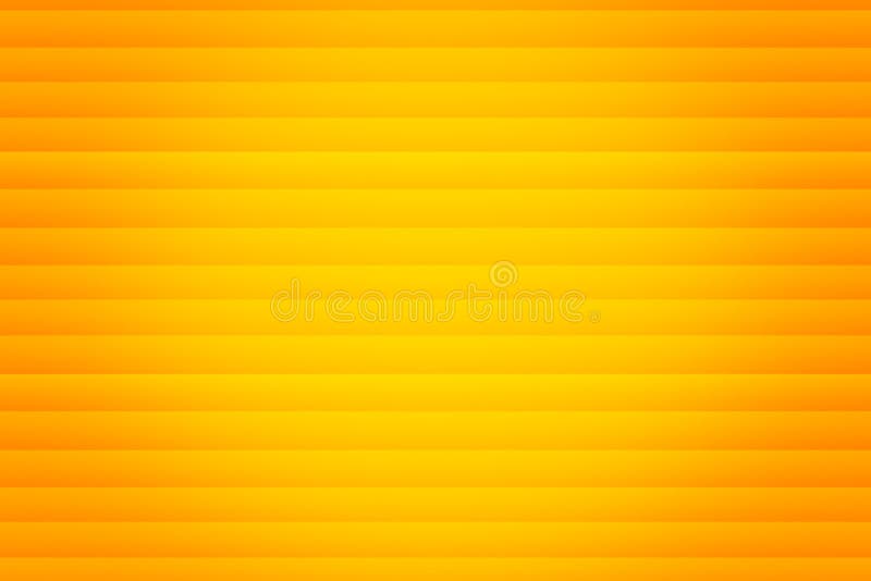 Orange Line Pattern and Gradient Stock Illustration - Illustration of ...