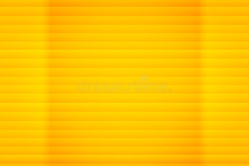Orange Line Pattern and Gradient Color Stock Illustration ...