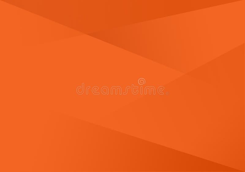 Orange Linear Shape Background Gradient Background Stock Illustration ...