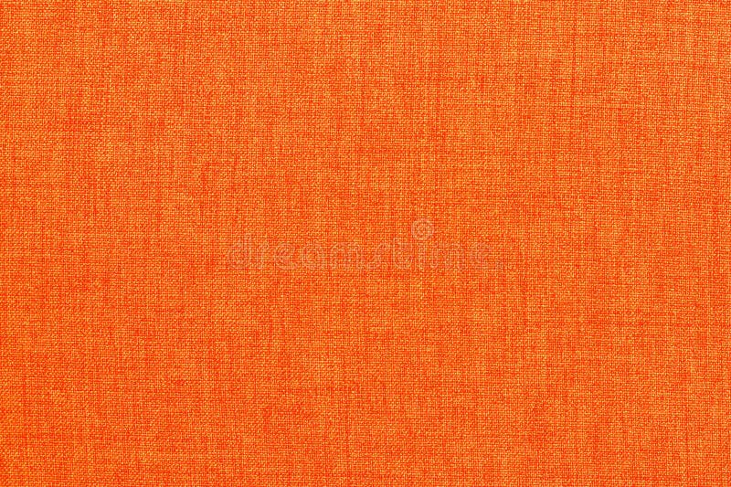 Orange Linen Fabric Texture Background, Seamless Pattern of Natural ... Orange Linen Fabric Texture Background, Seamless Pattern of Natural ...