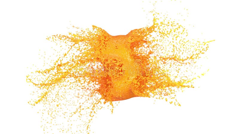 Burst of Colorful Confetti on White Stock Video - Video of anniversary ...