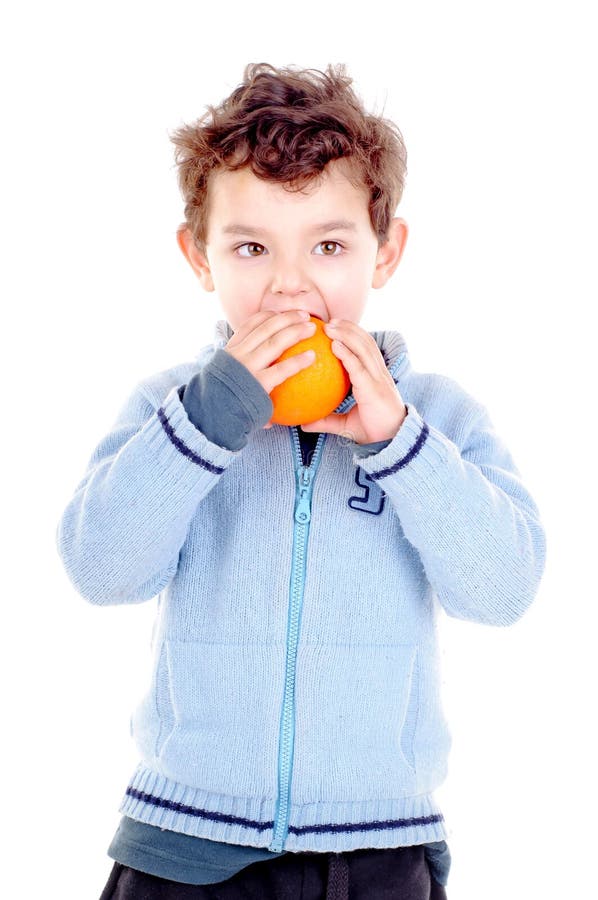 Orange stock image. Image of drink, eyes, fruit, nutrition - 38368383