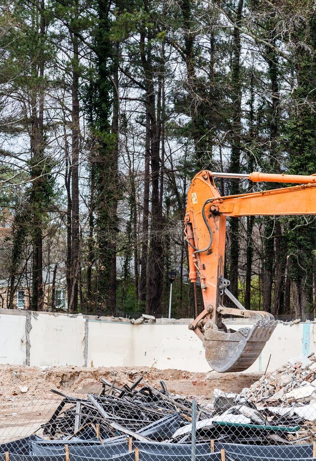 180 Orange Front End Loader Stock Photos - Free & Royalty-Free Stock ...
