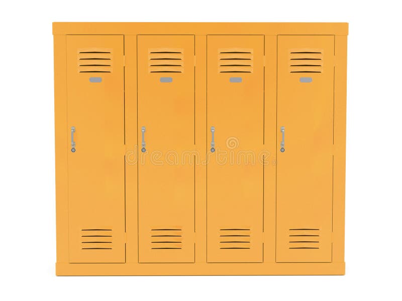Lockers Stock Illustrations – 4,010 Lockers Stock Illustrations ...