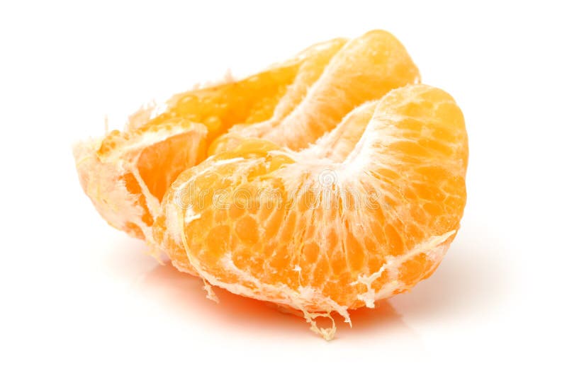 Orange Mandarin Tangerine Fruit Stock Image - Image of natural, nectar ...