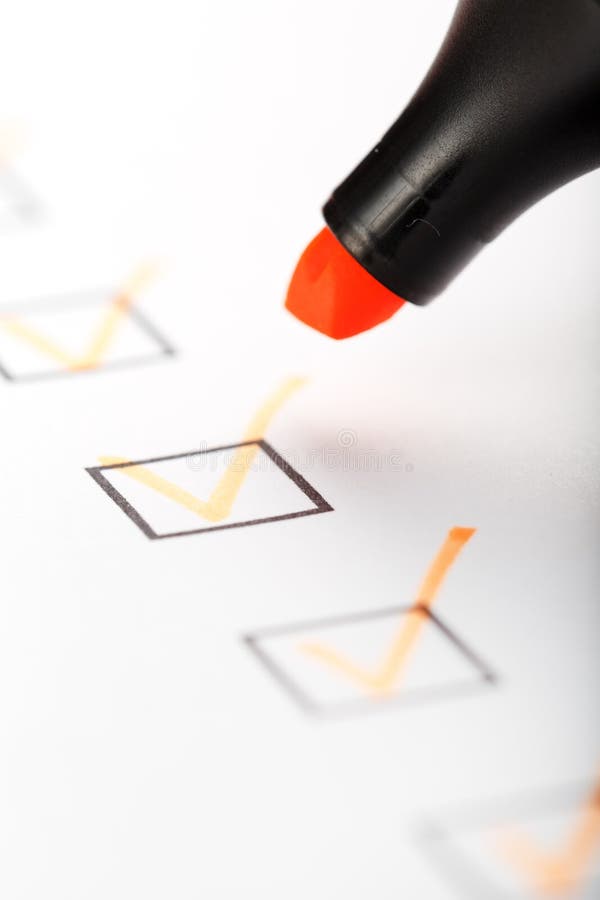 1,025 Checklist Orange Stock Photos - Free & Royalty-Free Stock Photos ...