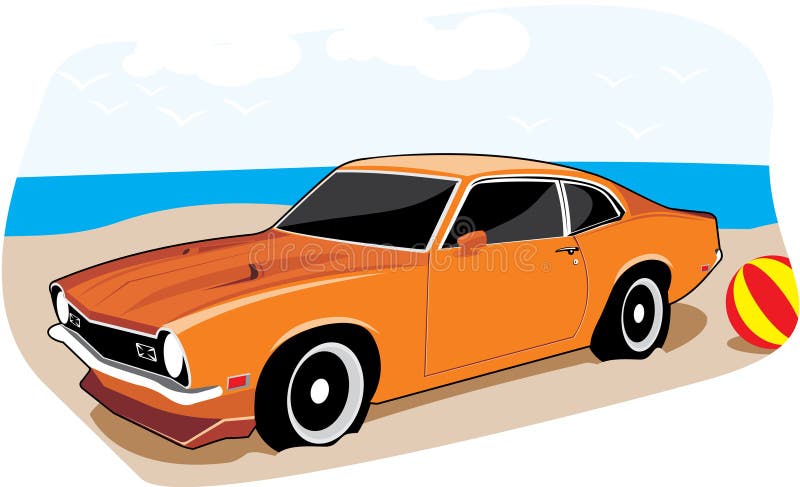 Black and white Maverick stock vector. Illustration of muscle - 7426841