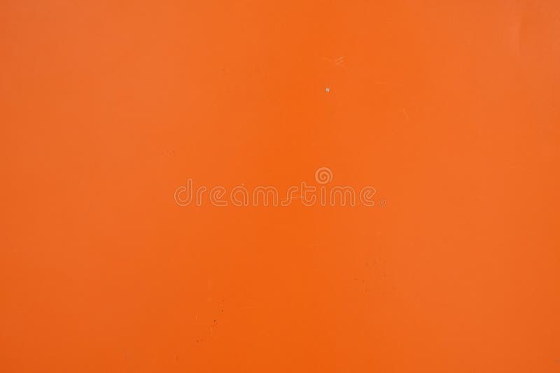 Orange Metal Texture Background for Design Stock Image - Image of ...