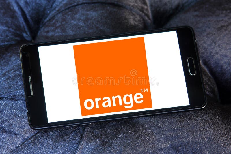 346 Telephone Logo Orange Stock Photos - Free & Royalty-Free Stock ...
