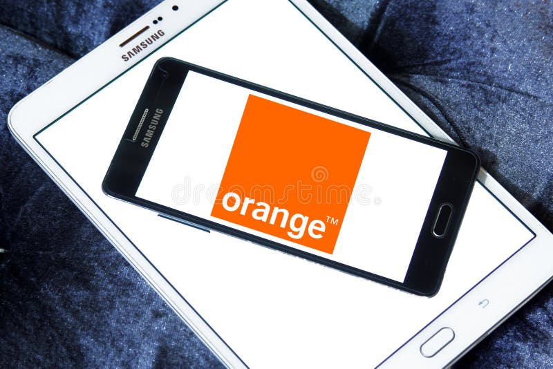 346 Telephone Logo Orange Stock Photos - Free & Royalty-Free Stock ...