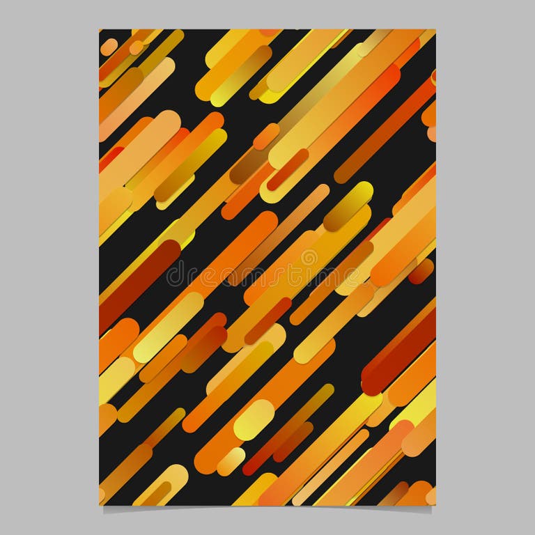 Flyer Tempate Stock Illustrations – 106 Flyer Tempate Stock ...