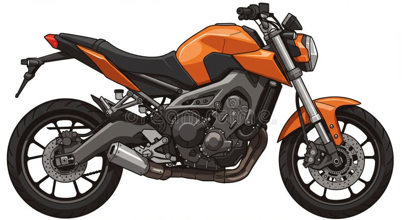 Streamlined Fuel Tank Stock Illustrations – 87 Streamlined Fuel Tank ...