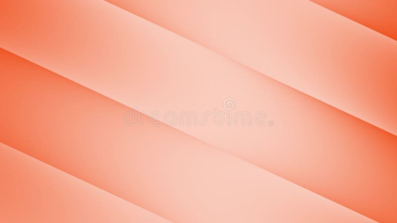Orange Moving Stripes Background. Animation Stock Footage - Video of ...