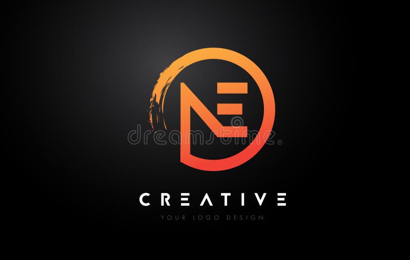 Ne Logo Round Stock Illustrations – 47 Ne Logo Round Stock ...