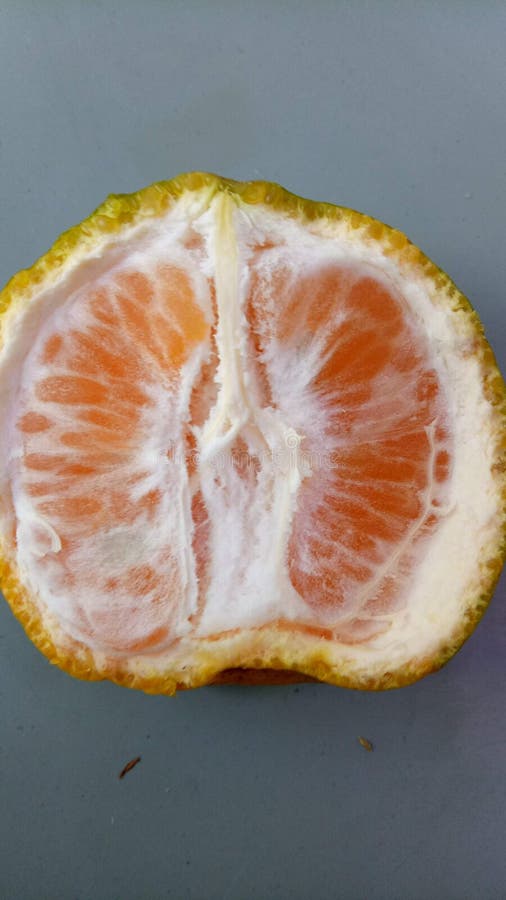 Orange Nice Fruit Original Indonesia Stock Image - Image of fruit ...