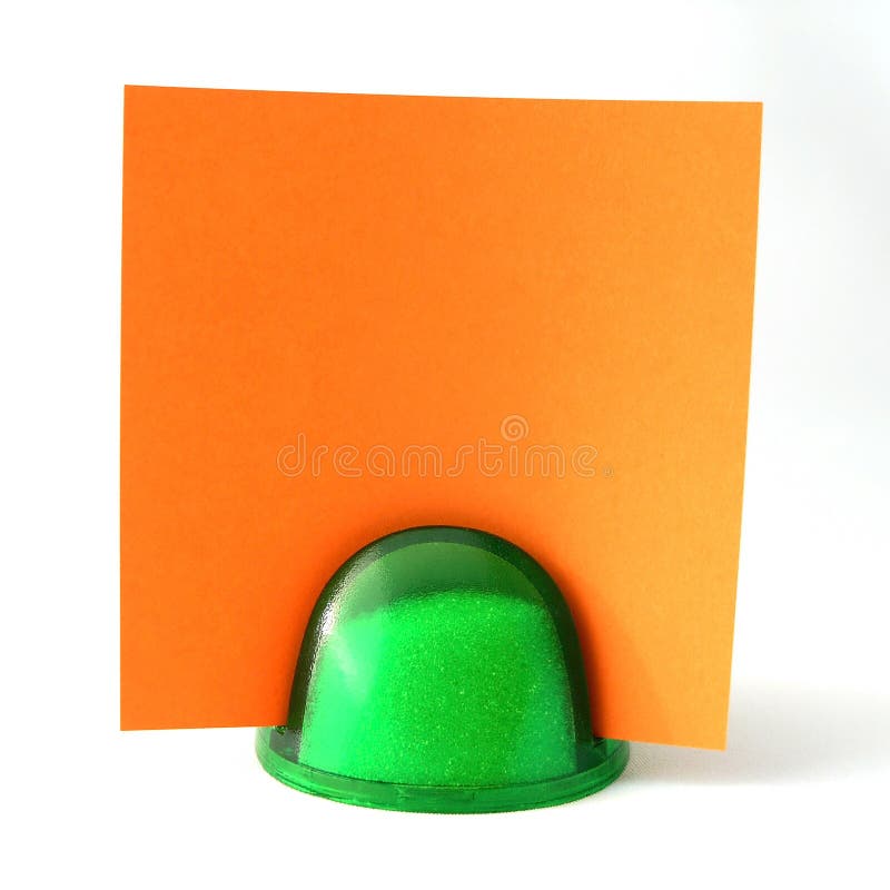 Colorful Sticky Notes - Horizontal Format Stock Image - Image of postit ...