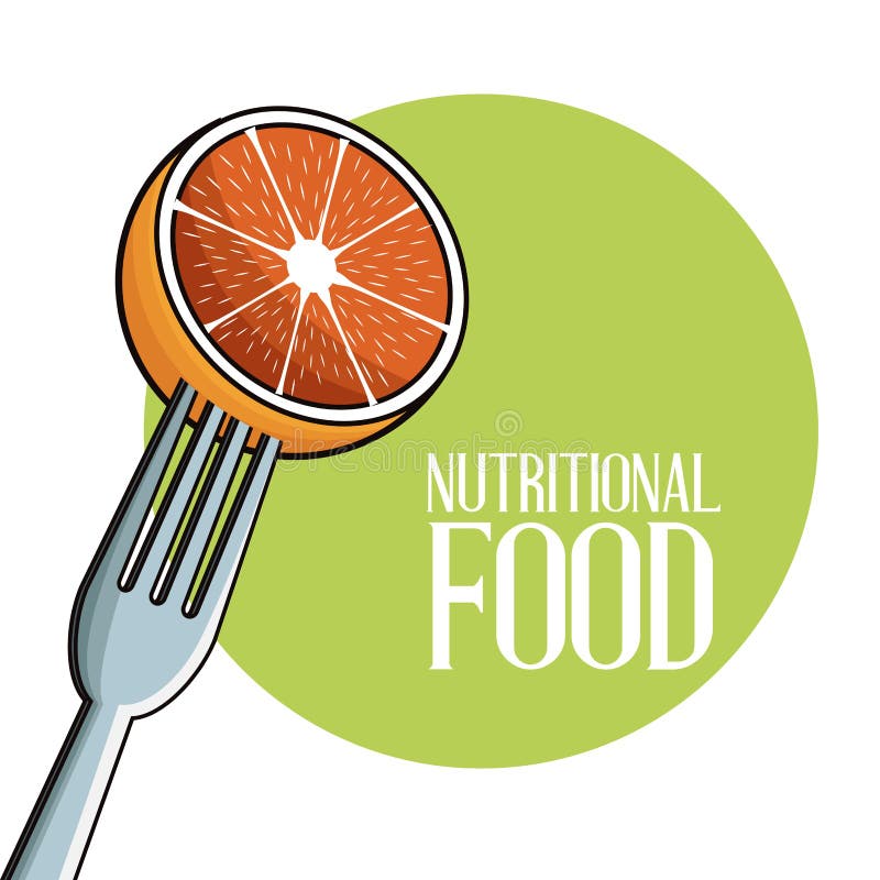 Food Fork Tool. Doodle Icon Drawing Stock Vector - Illustration of ...