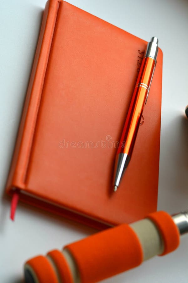 Orange objects stock image. Image of objects, orange - 95752399