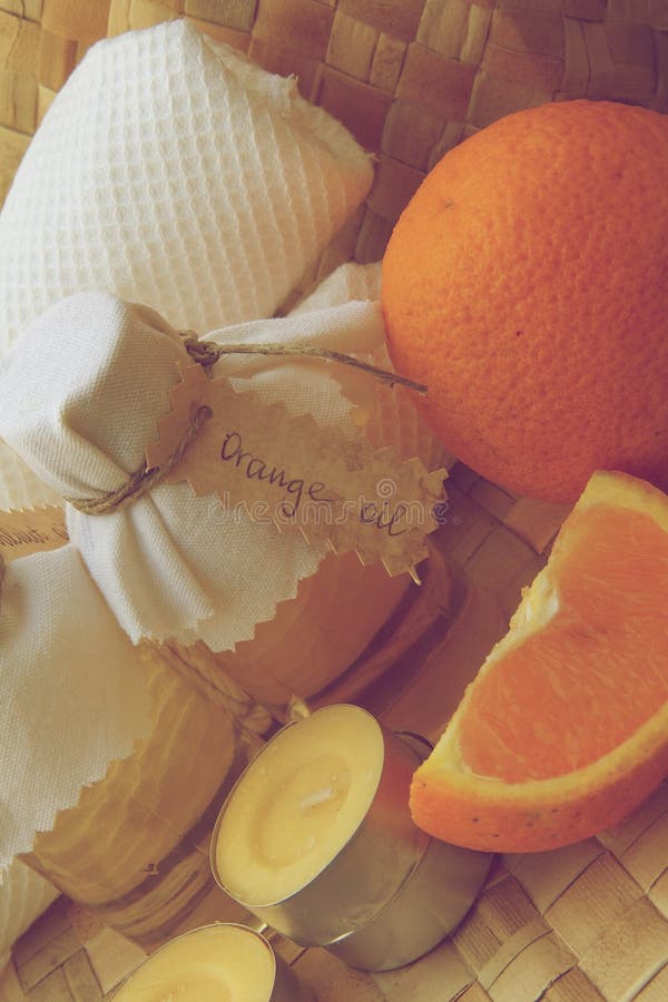 Orange oil stock image. Image of orange, home, cleanser - 47728953