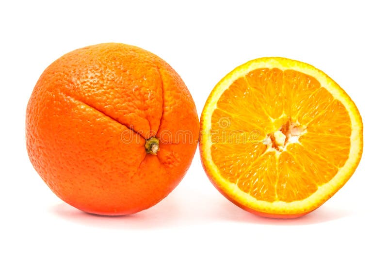 Orange stock image. Image of round, ripe, drink, exotic - 52530391