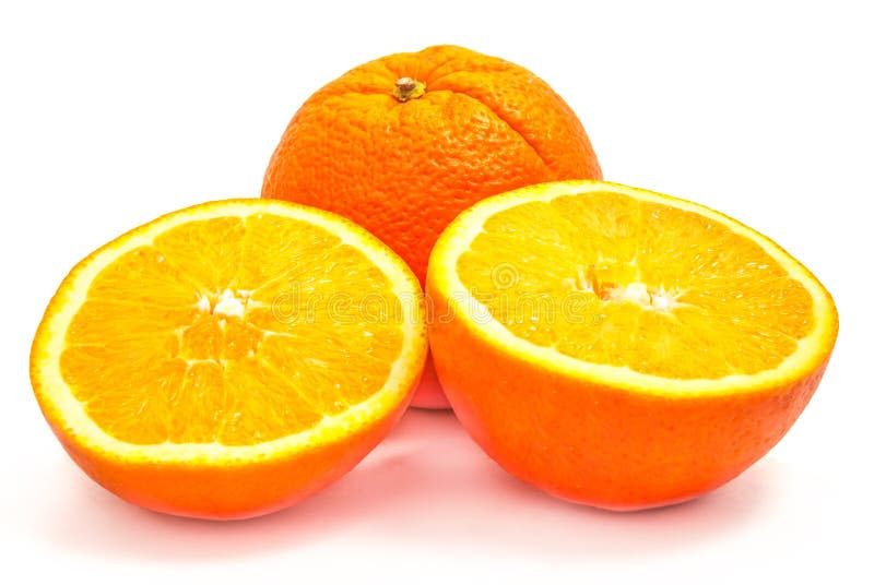 Orange stock image. Image of ripe, detail, round, closeup - 52530537