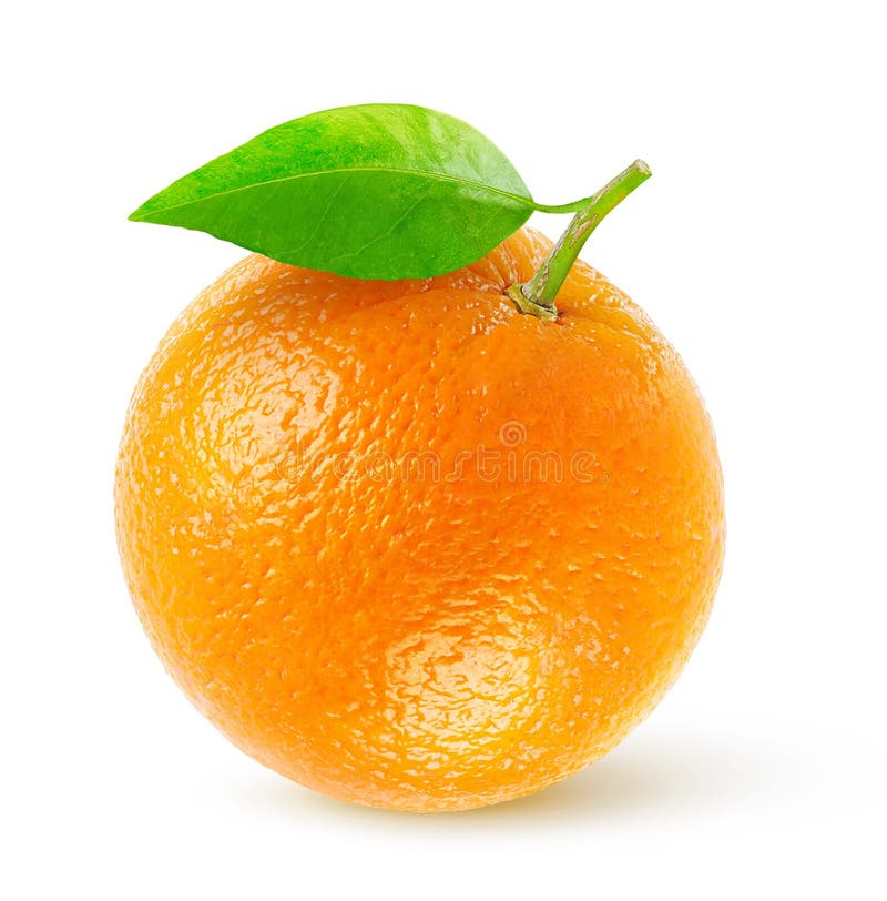 Orange stock photo. Image of shot, closeup, citrus, background - 42424404