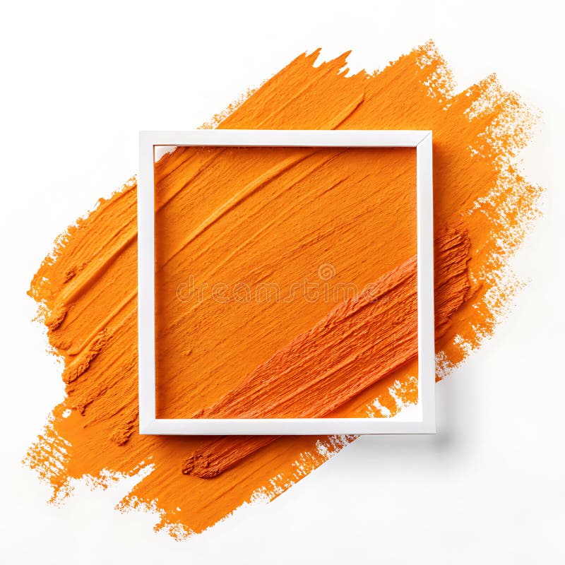 Orange Paint Swatch Stock Illustrations – 3,735 Orange Paint Swatch ...