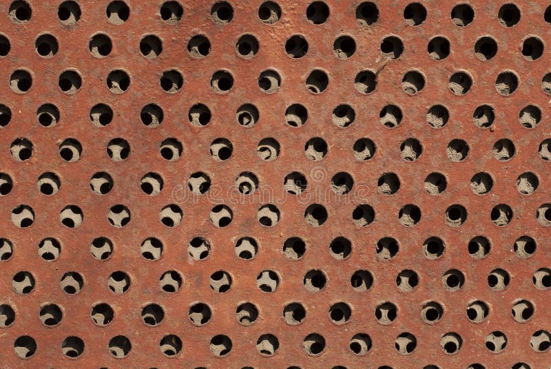 144 Red Background Circle Perforated Pattern Stock Photos - Free ...