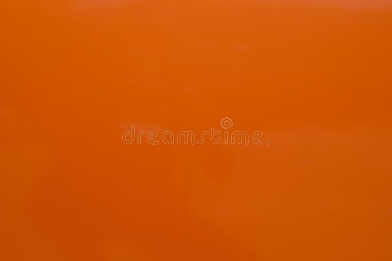 Orange Painted Metal Surface Stock Image - Image of pattern, dyed ...