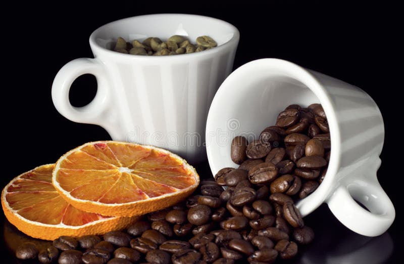 Orange stock image. Image of closeup, orange, concept - 37653223