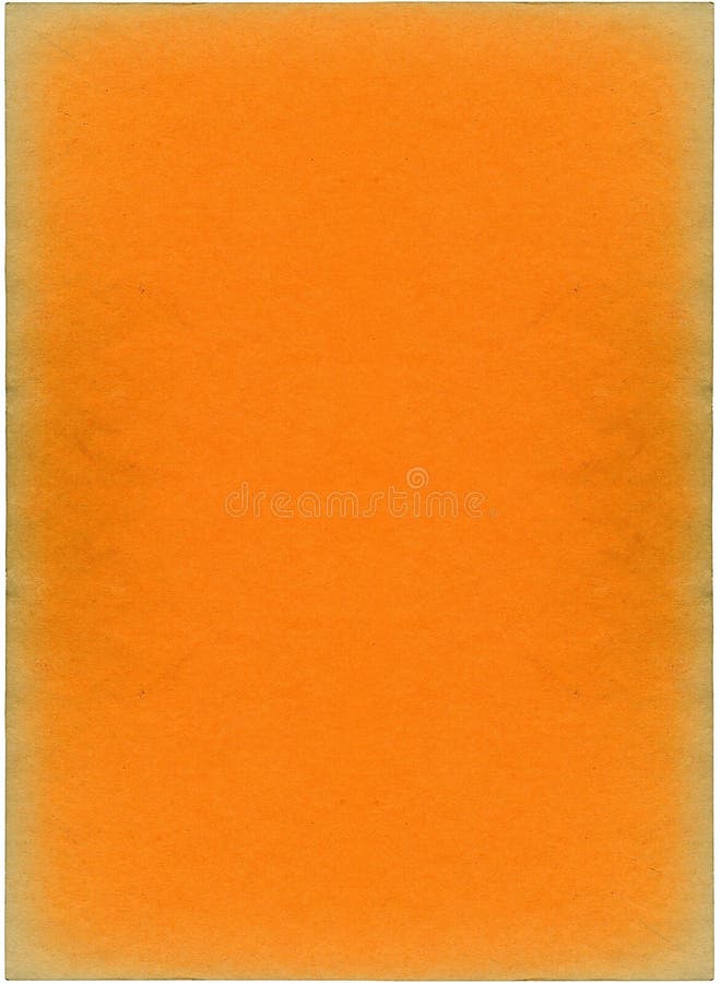 Red and Orange Paper Abstract with a Copy Space Stock Photo - Image of ...