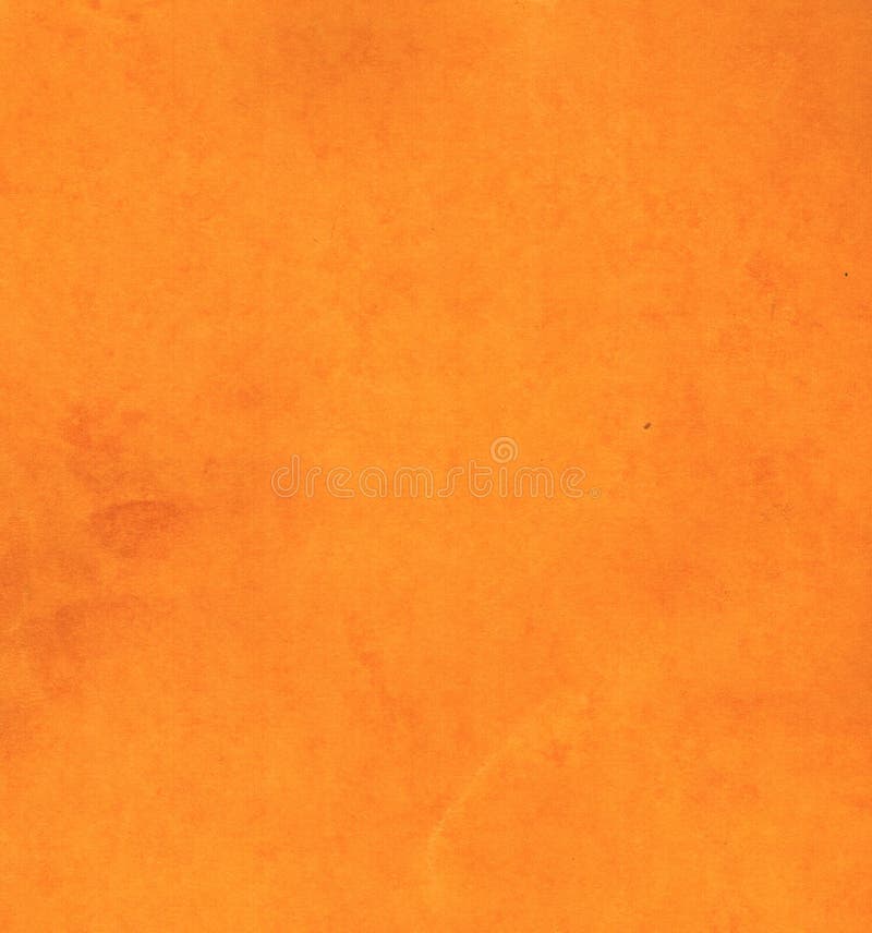 Orange paper background stock photo. Image of texture - 80017022