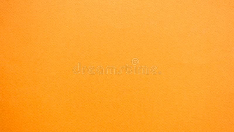 Orange Paper Background,Blank Texture Sheet Cardboard Backdrop Stock ...