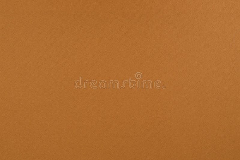 Orange Paper Background. Cider Orange Colour Paper Texture Stock Image ...