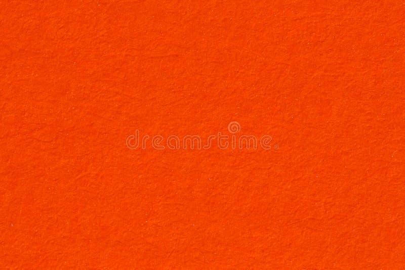 Orange Paper Background or Texture. Stock Photo - Image of design ...