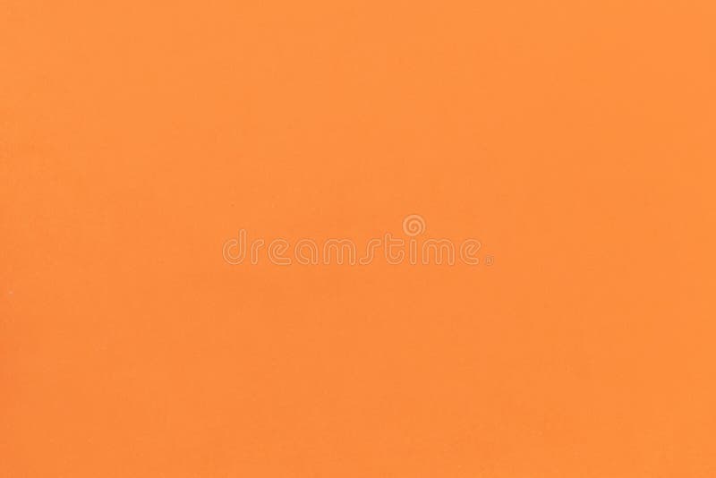 Orange paper, flat lay stock image. Image of orange - 169036803