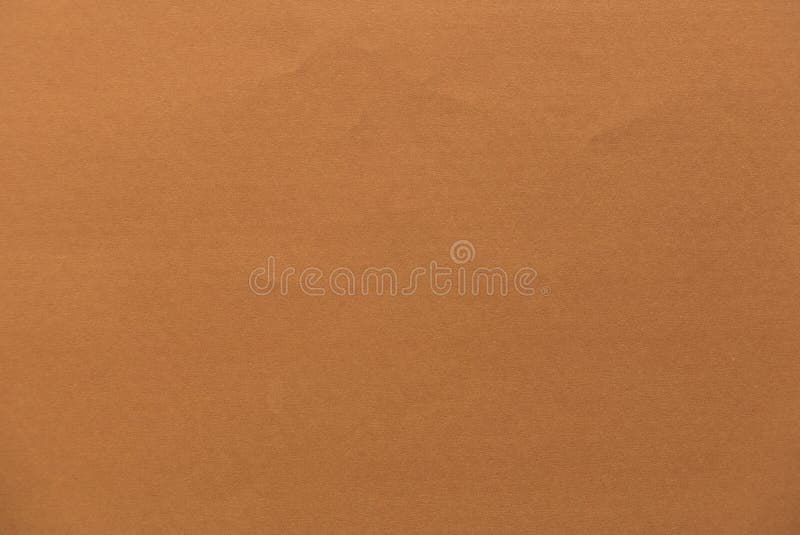 Orange Paper Texture for Background Stock Photo - Image of decoration ...