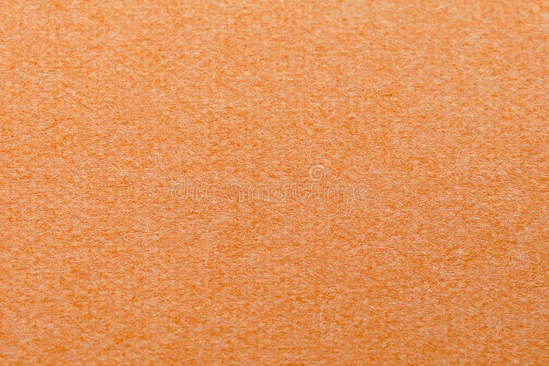 Orange Paper texture stock photo. Image of wallpaper - 69988620