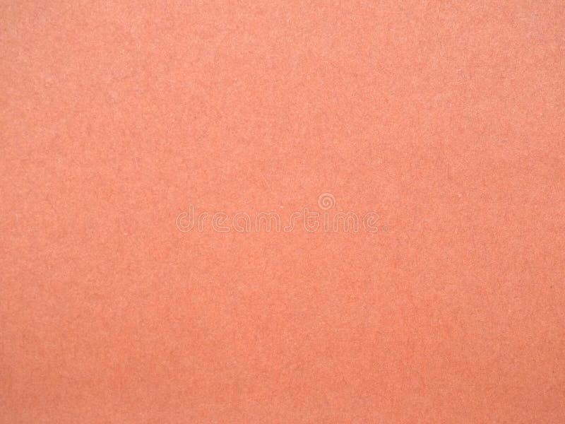 Orange Paper Texture Background Stock Photo - Image of texture, pattern ...